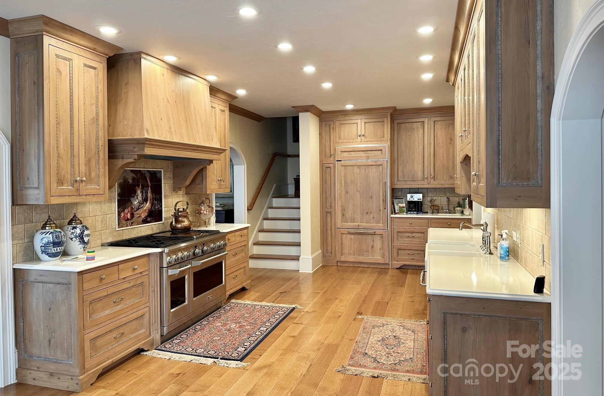 520 E Landing Ridge Circle, Jefferson, NC - photo 34 of 49