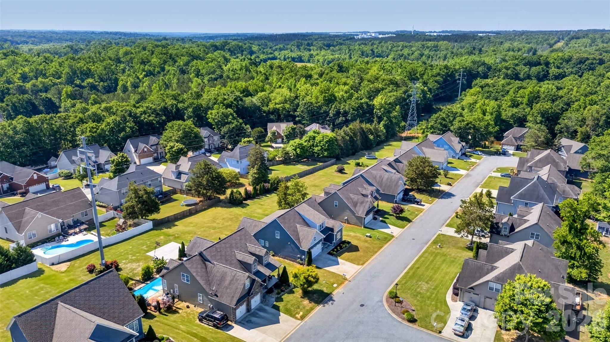 415 S Pendernale Drive, Moore, SC - photo 6 of 49