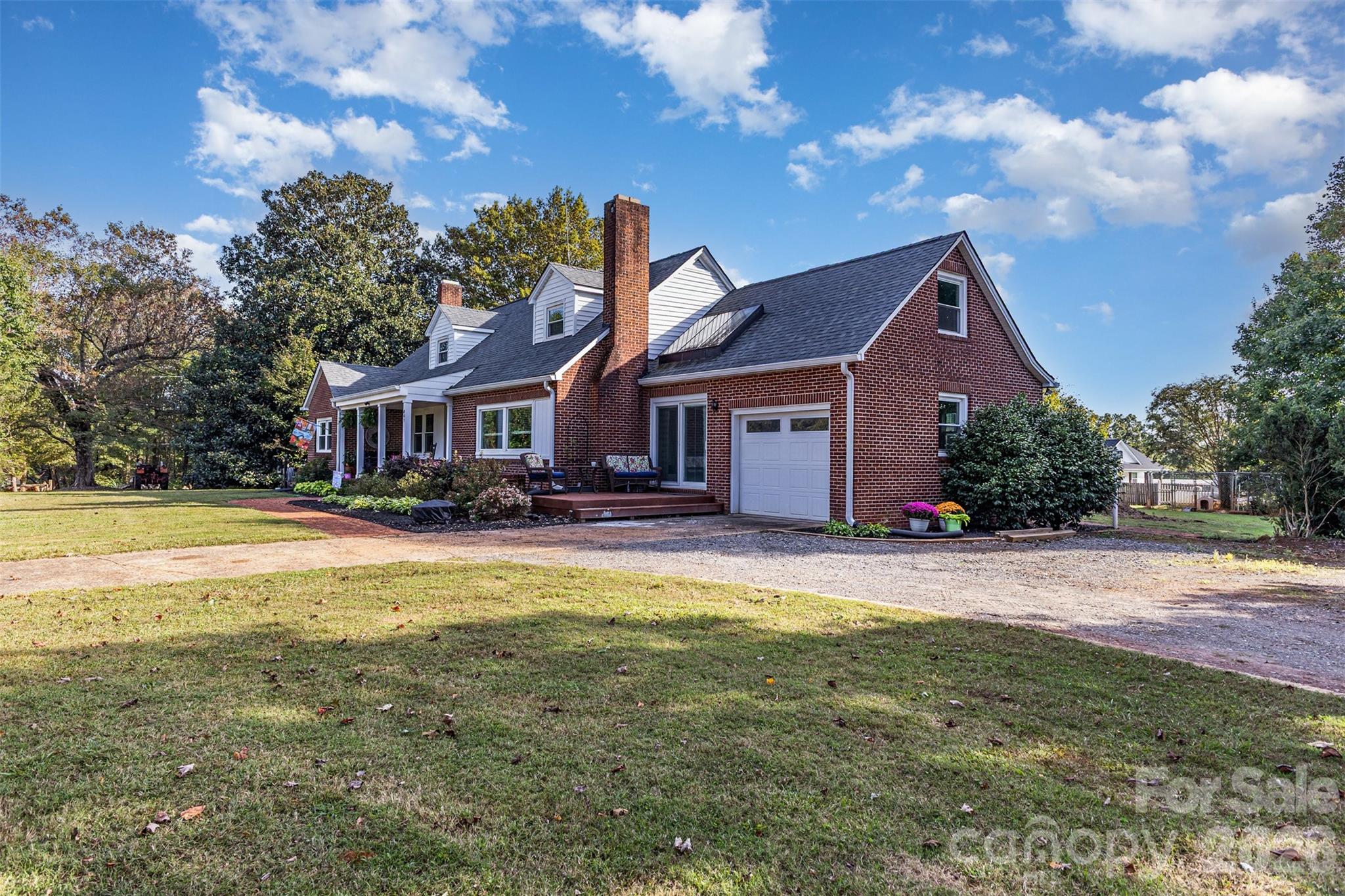 941 Casar Belwood Road, Lawndale, NC - photo 2 of 49