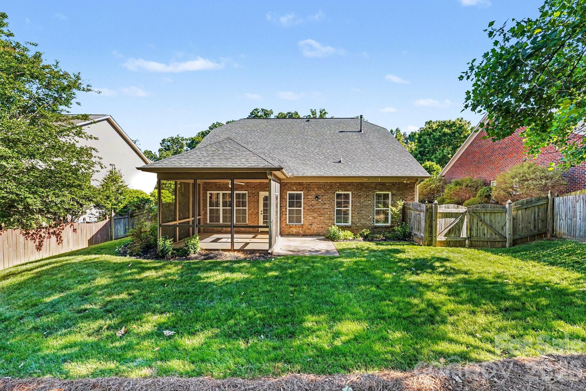 7344 Ridgecrest Trail, Lewisville, NC - photo 29 of 31