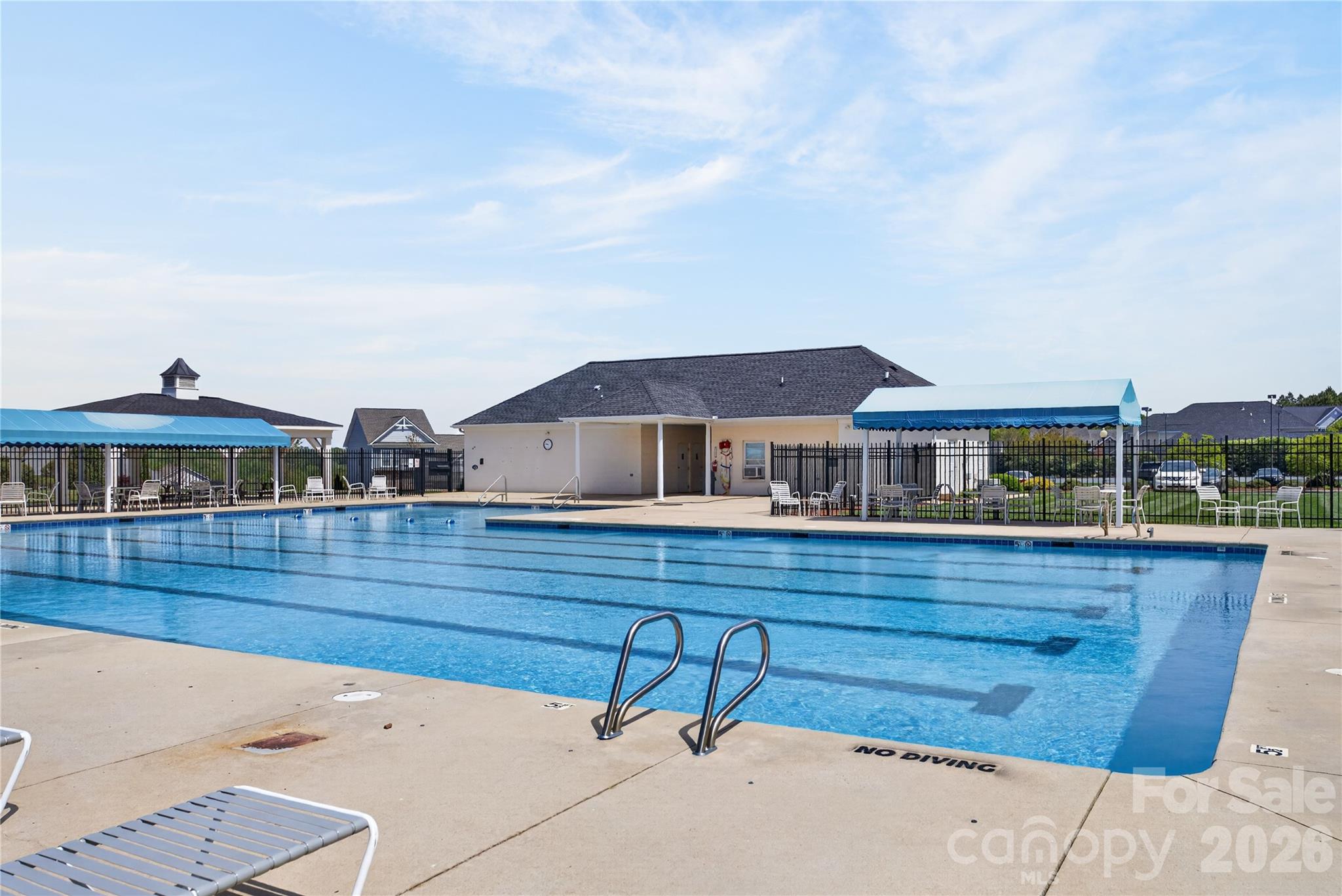 105 Brookshire LaneE, Statesville, NC - photo 46 of 47