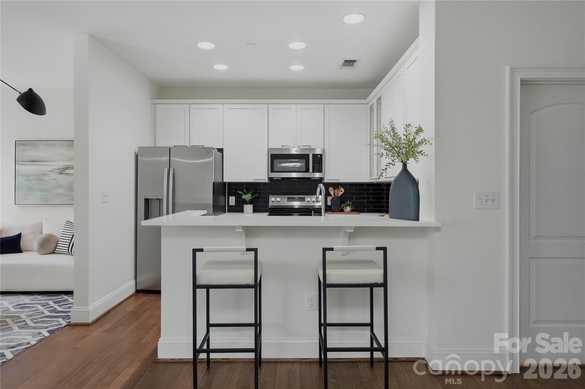 Photo 2 of 400 N Church Street226, Charlotte, NC