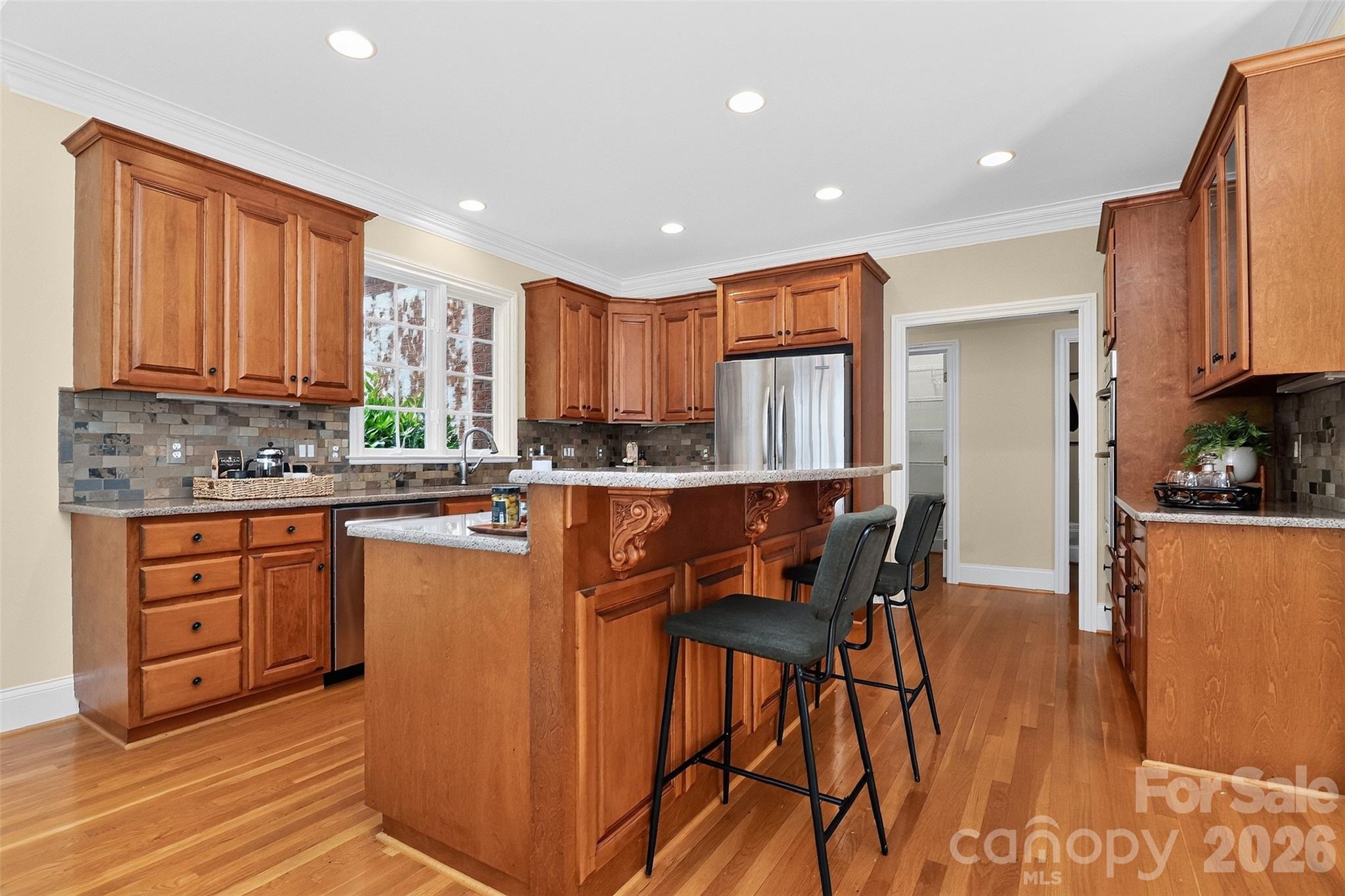 Home for sale at 6907 Meadow Run Lane, Charlotte, NC — photo 25 of 48