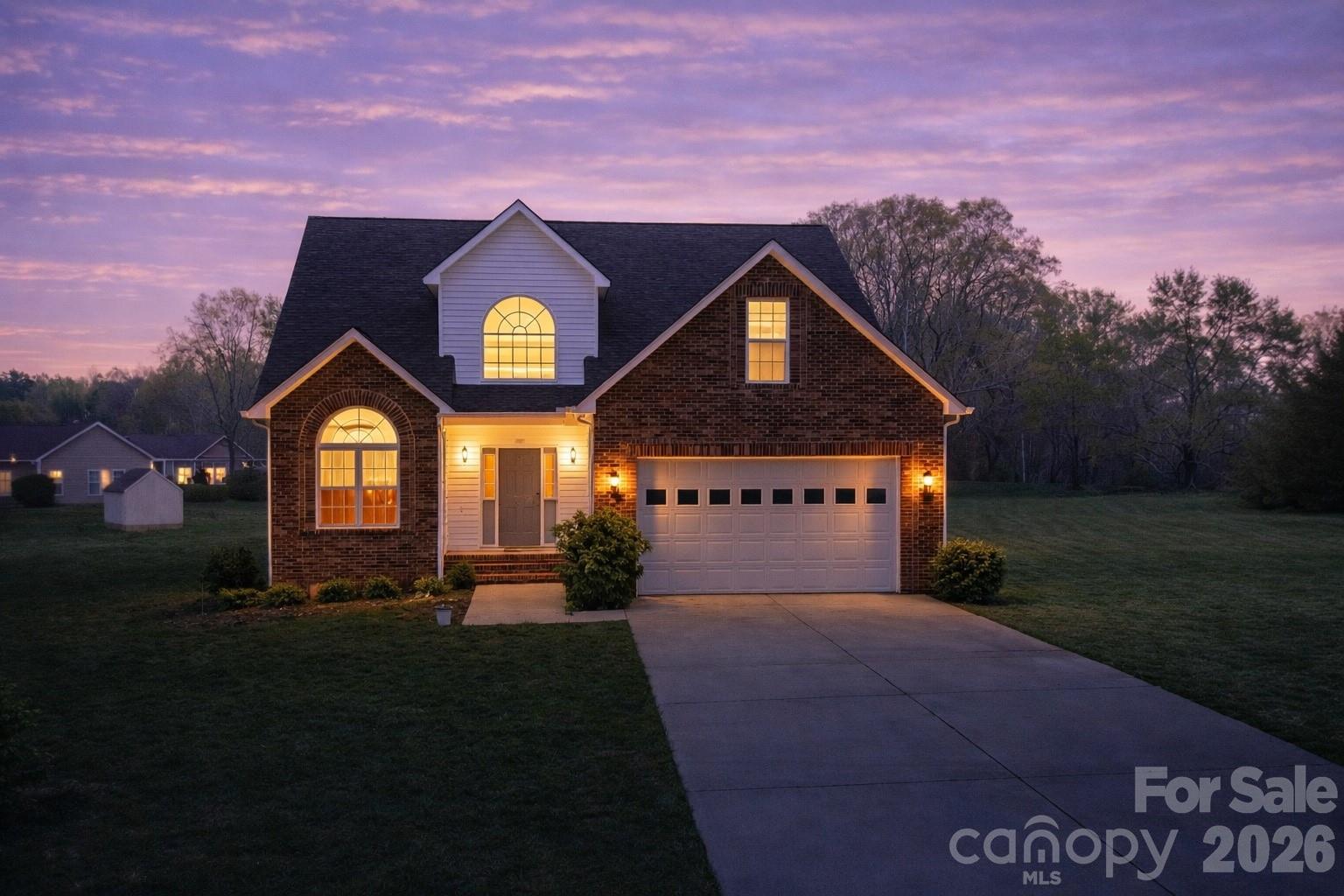 1045 Saxton Circle, Salisbury, NC - photo 33 of 41