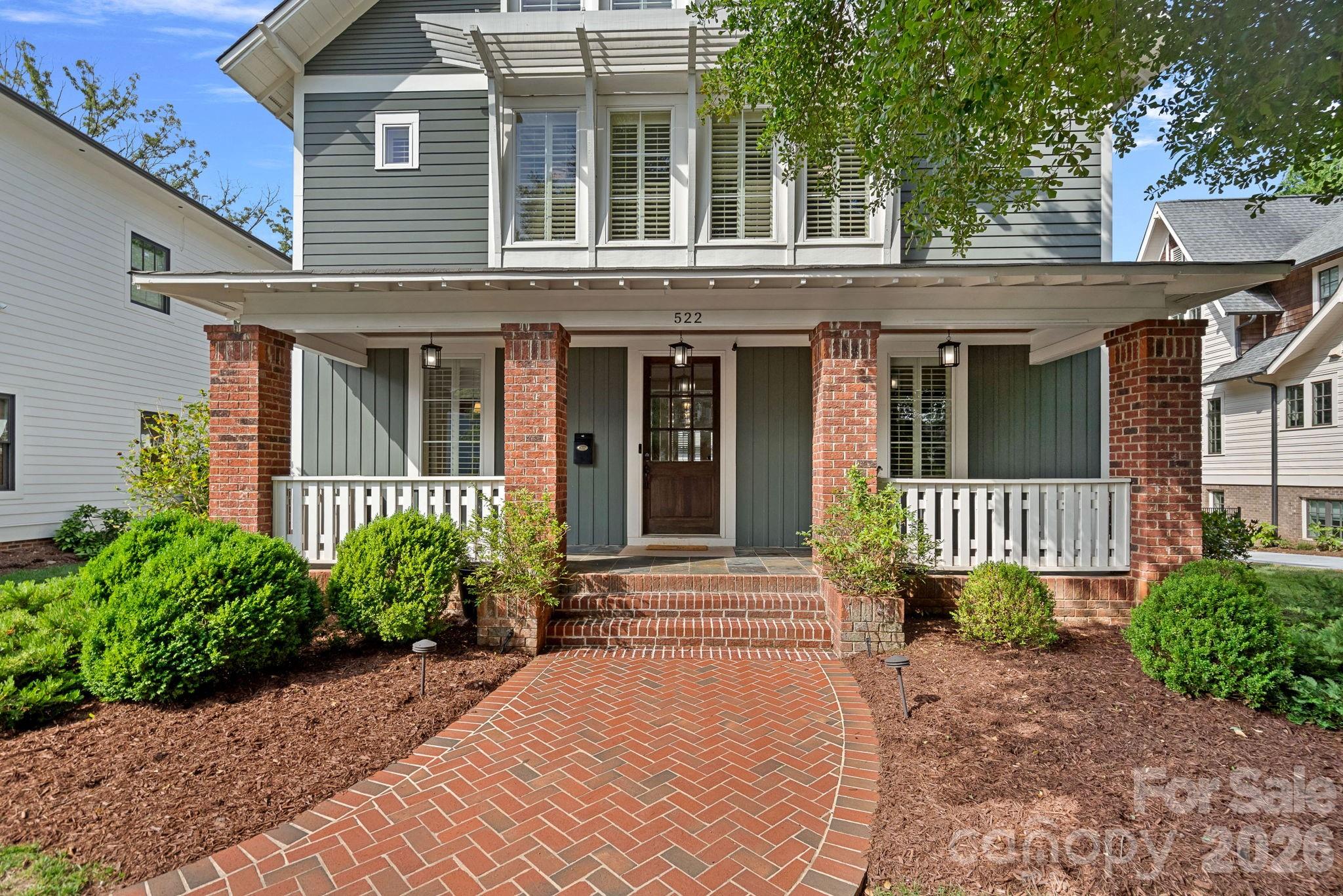 Photo 45 of 522 Magnolia Avenue, Charlotte, NC