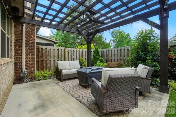 Photo 43 of 5107 Waldron Meadow Drive, Charlotte, NC