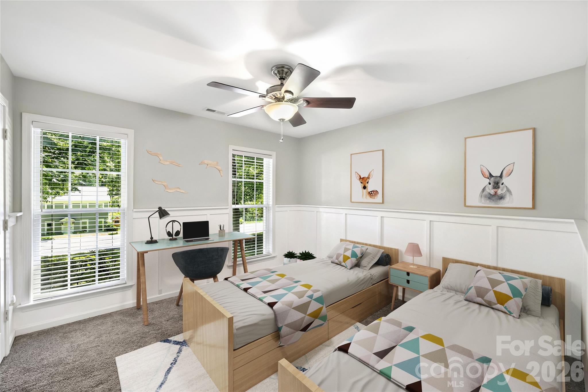Photo 24 of 605 Silversmith Lane, Charlotte, NC