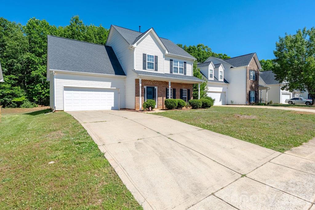 Photo 38 of 5834 Timbertop Lane, Charlotte, NC