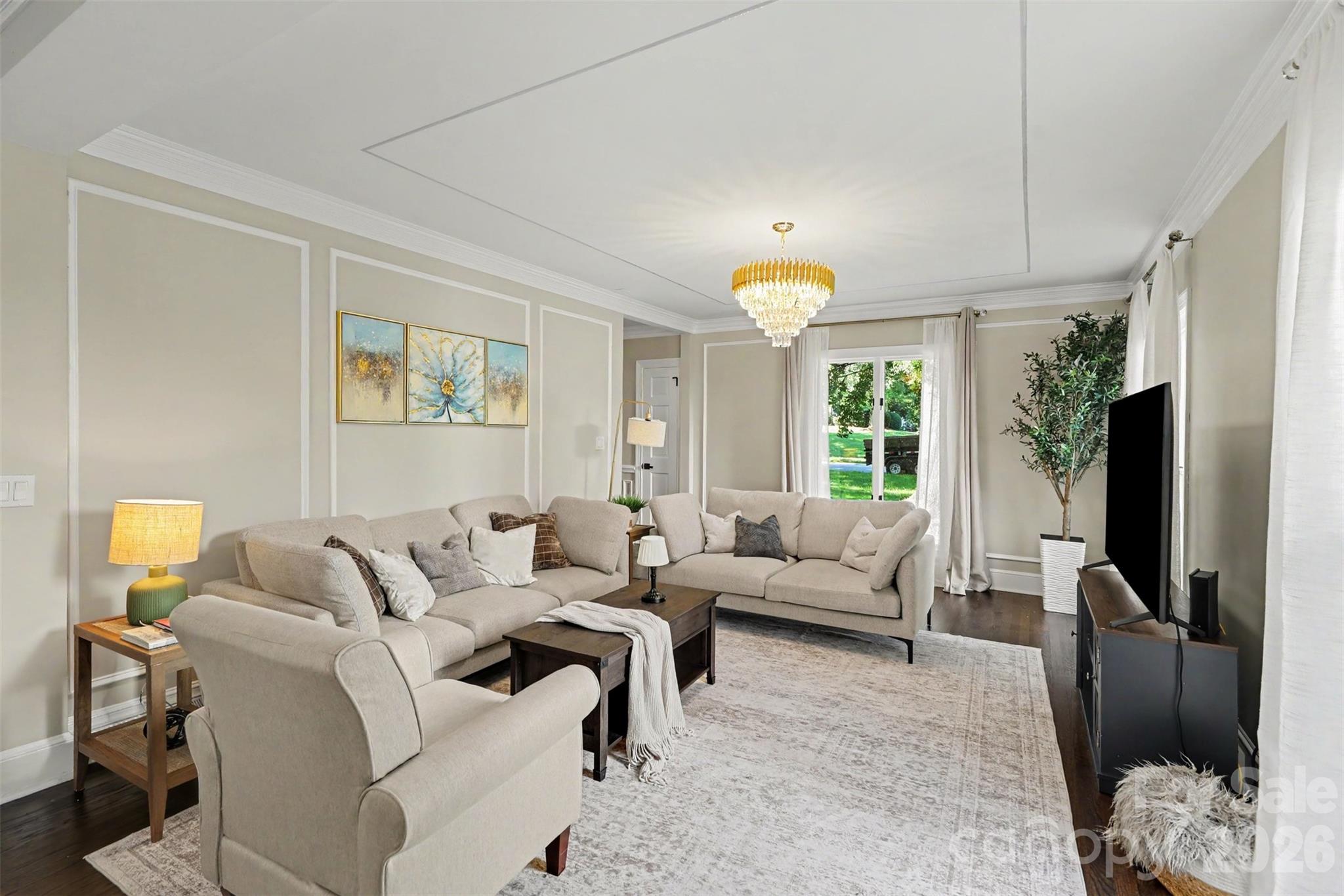 Photo 7 of 2814 winding oak Drive, Charlotte, NC