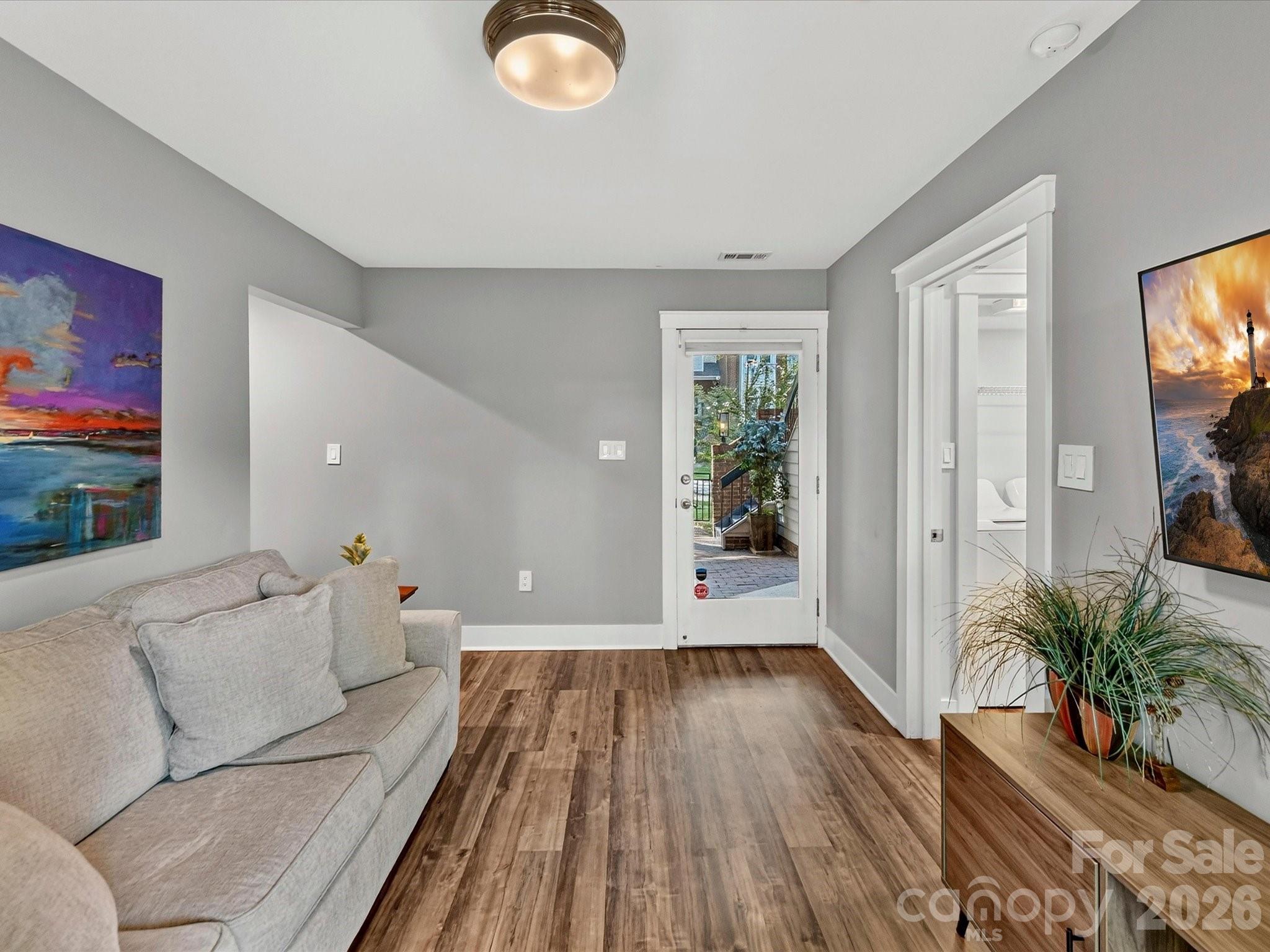Photo 20 of 232 S Clarkson Street, Charlotte, NC