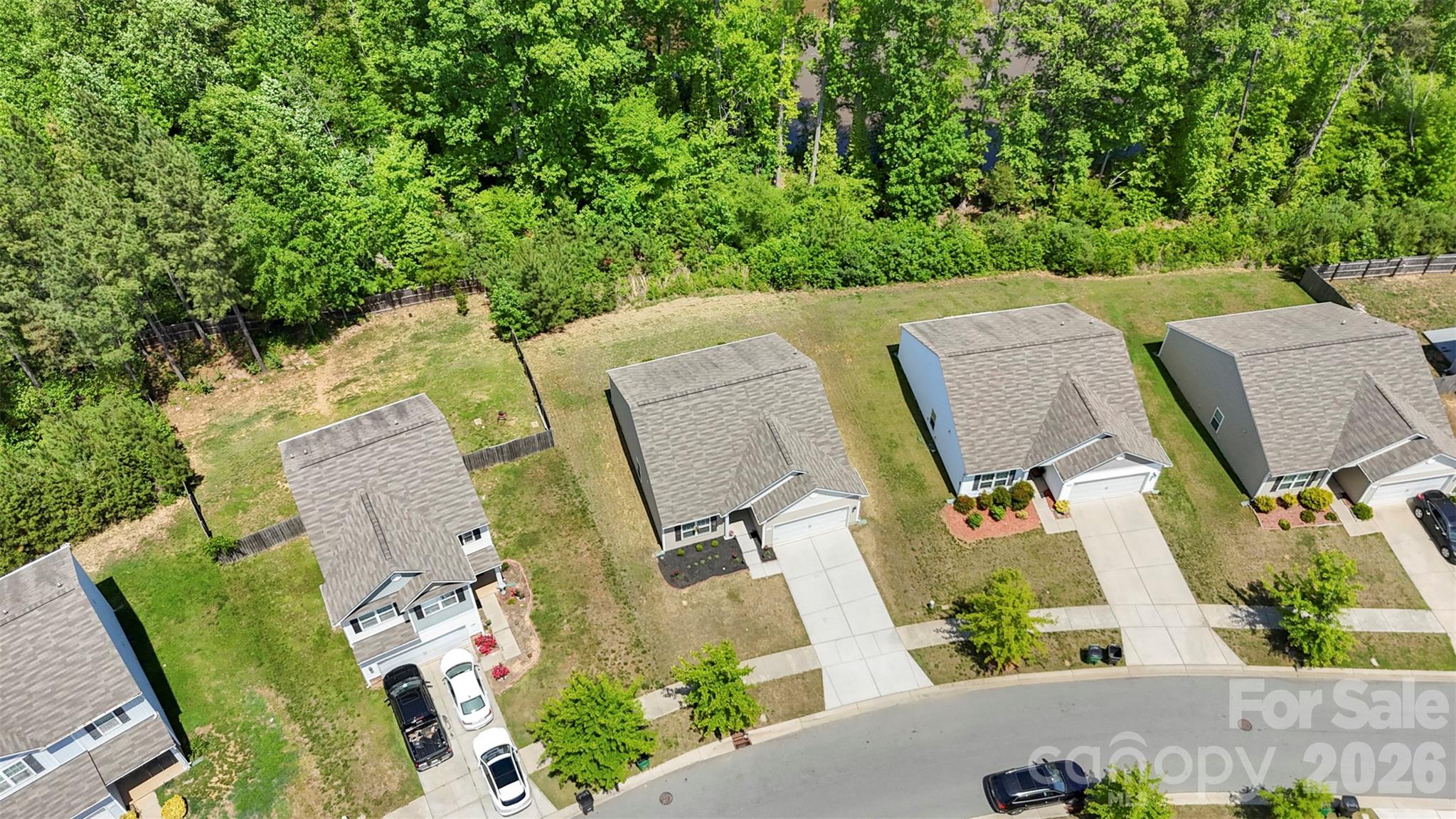 Photo 37 of 7318 Cuddington Drive, Charlotte, NC