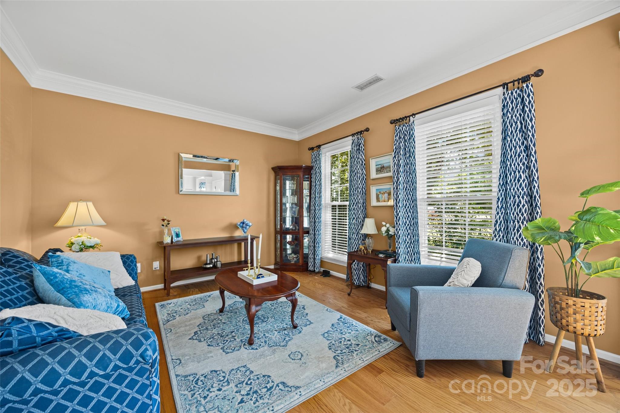 5899 Crimson Oak Court, Harrisburg, NC - photo 3 of 32