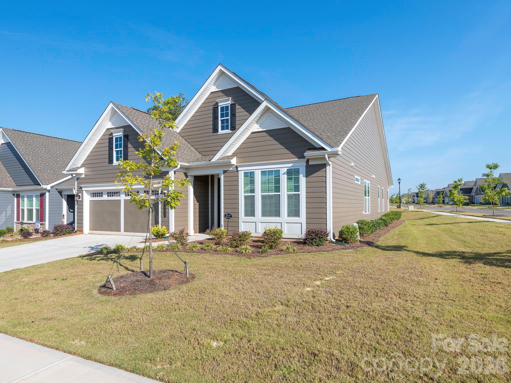 Photo 3 of 4423 Moxie Way, Charlotte, NC