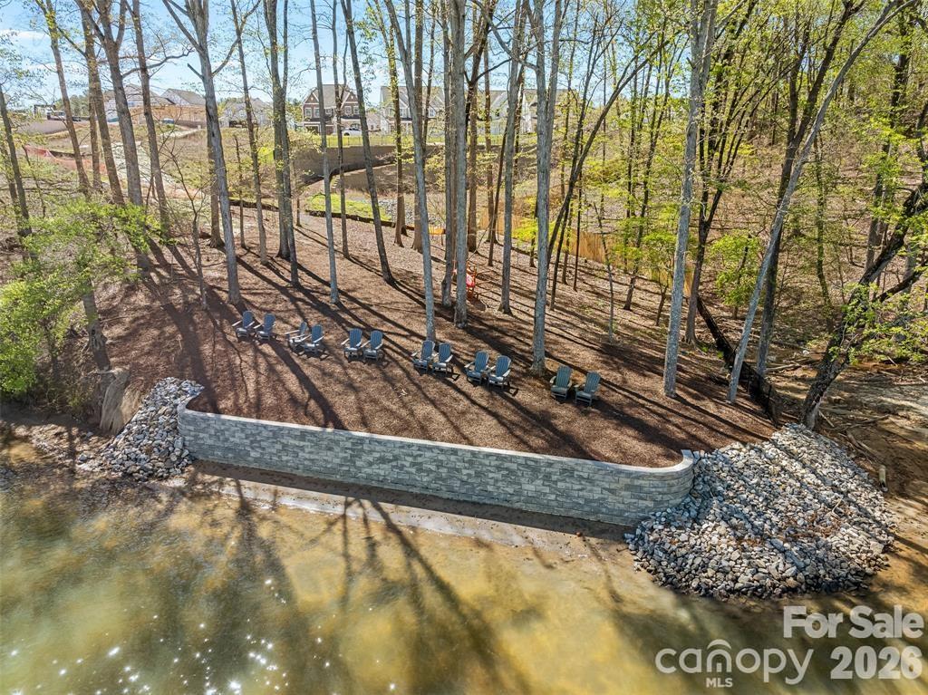 Photo 34 of 16022 Moxie Glen Court, Charlotte, NC