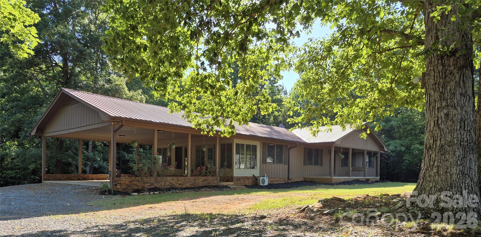 390 Low Water Bridge Road, Troy, NC