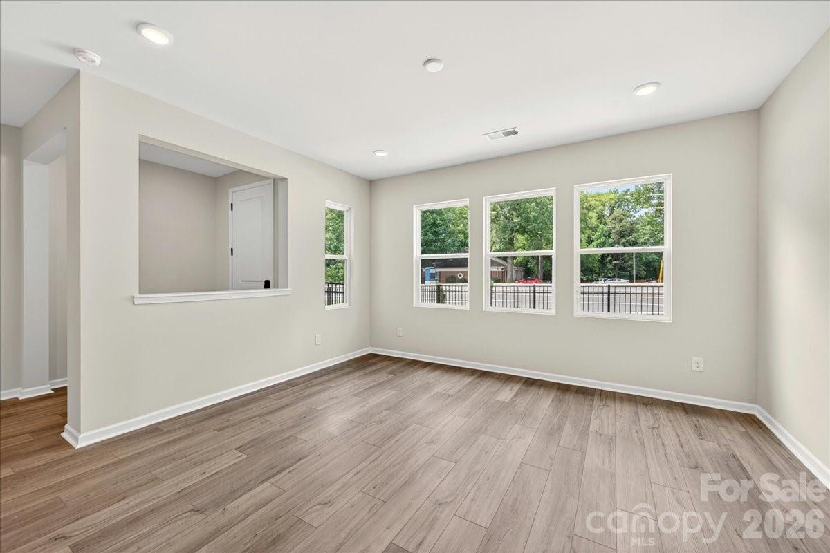 Photo 6 of 6319 Haller Street, Charlotte, NC