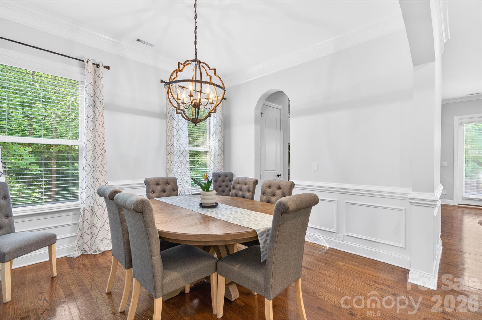 6410 Willow Farm Drive, Denver, NC - photo 8 of 48