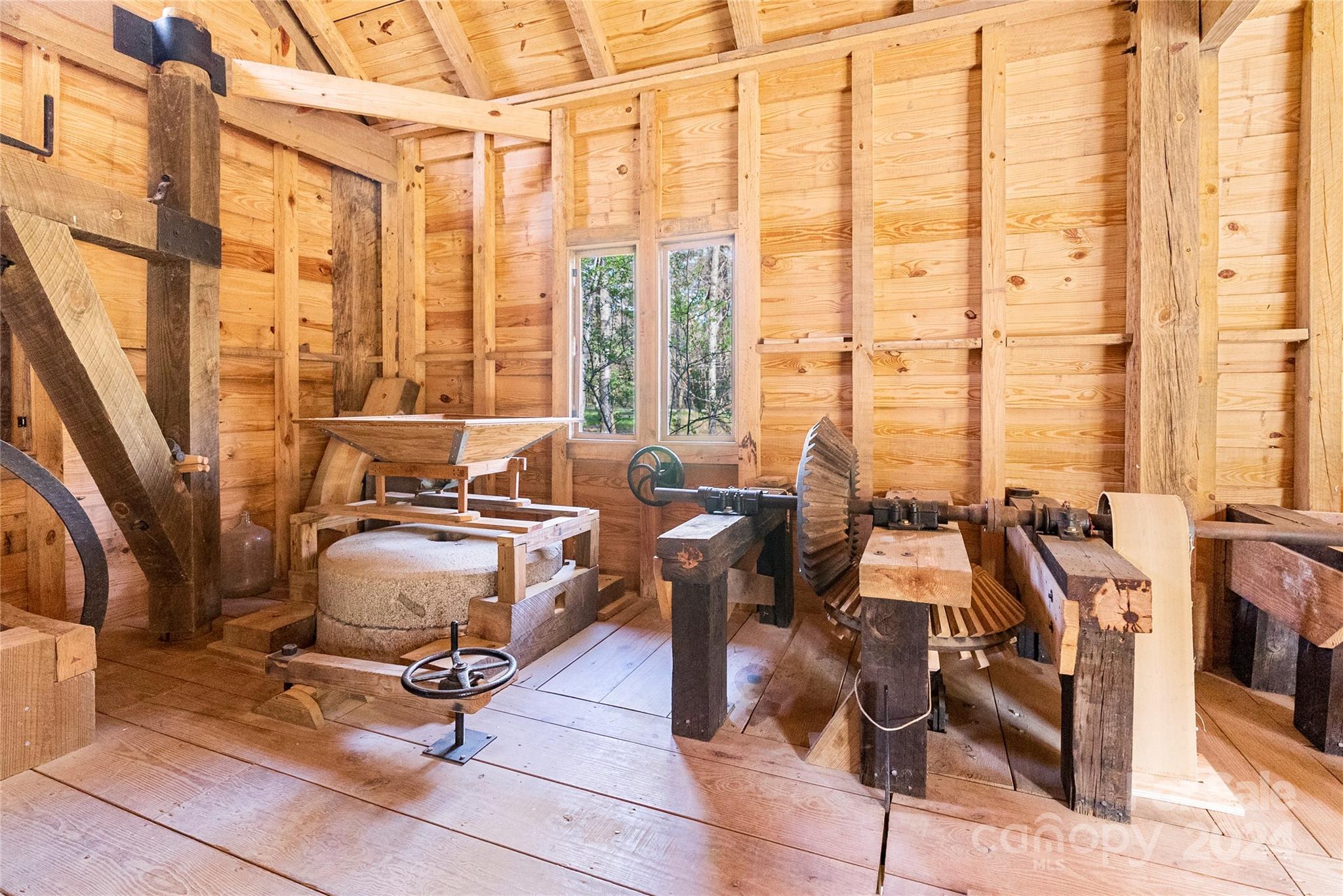 229 Joseph Kershaw Road, Eastover, SC - photo 40 of 49
