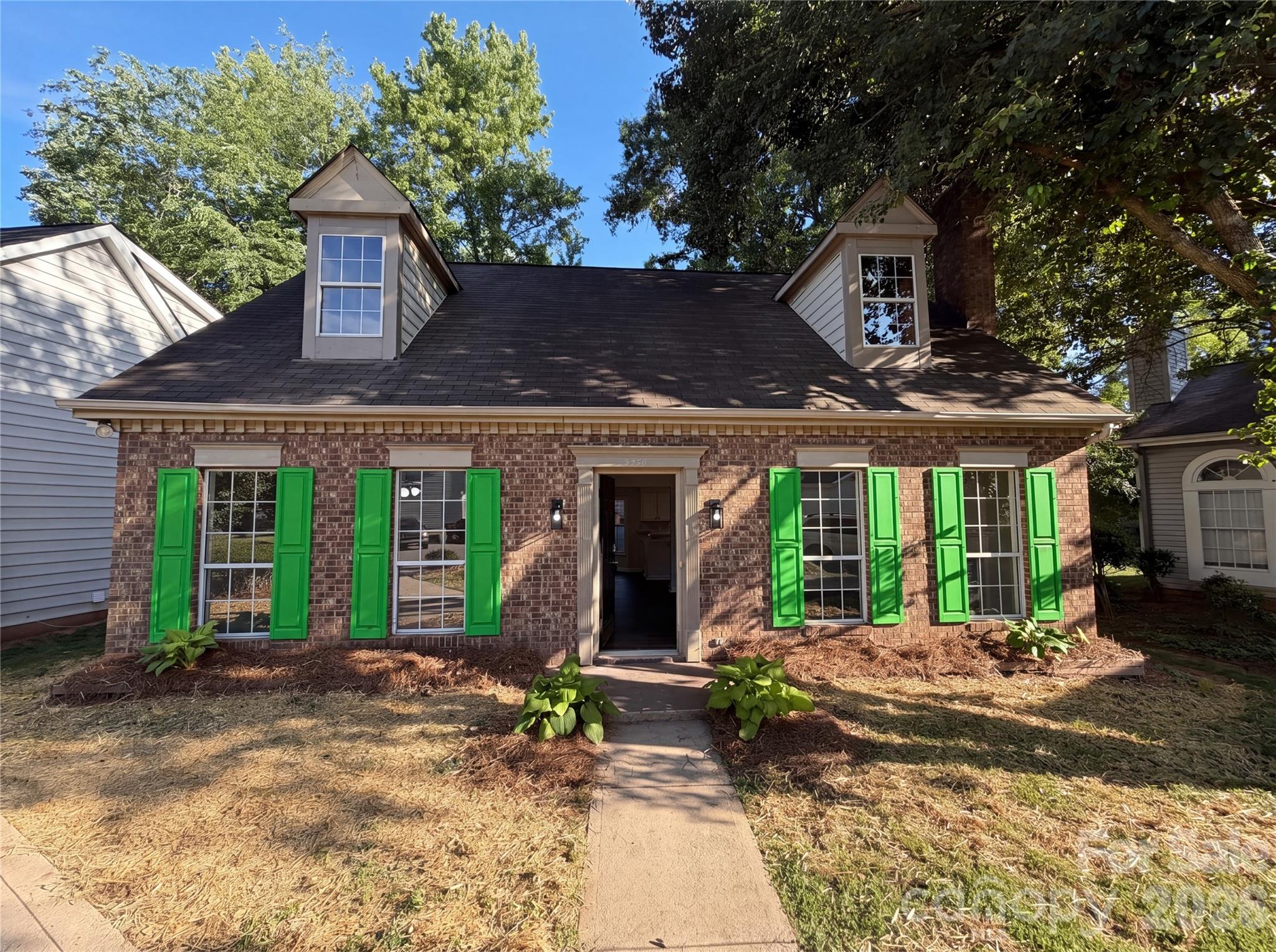 Home for sale at 4720 Topsail Court, Charlotte, NC — photo 1 of 23