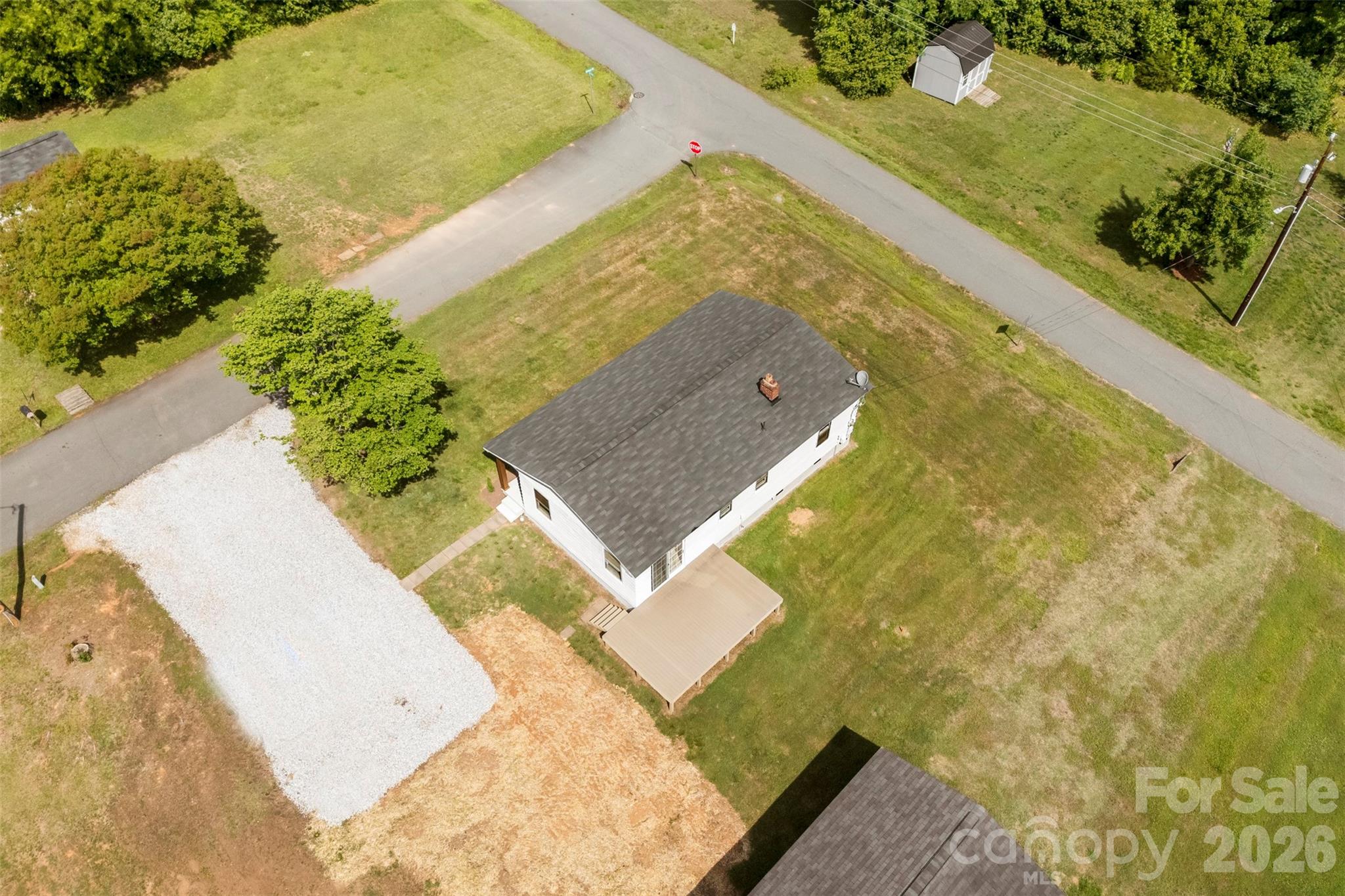 301 Gittens Street, Lowell, NC - photo 23 of 28