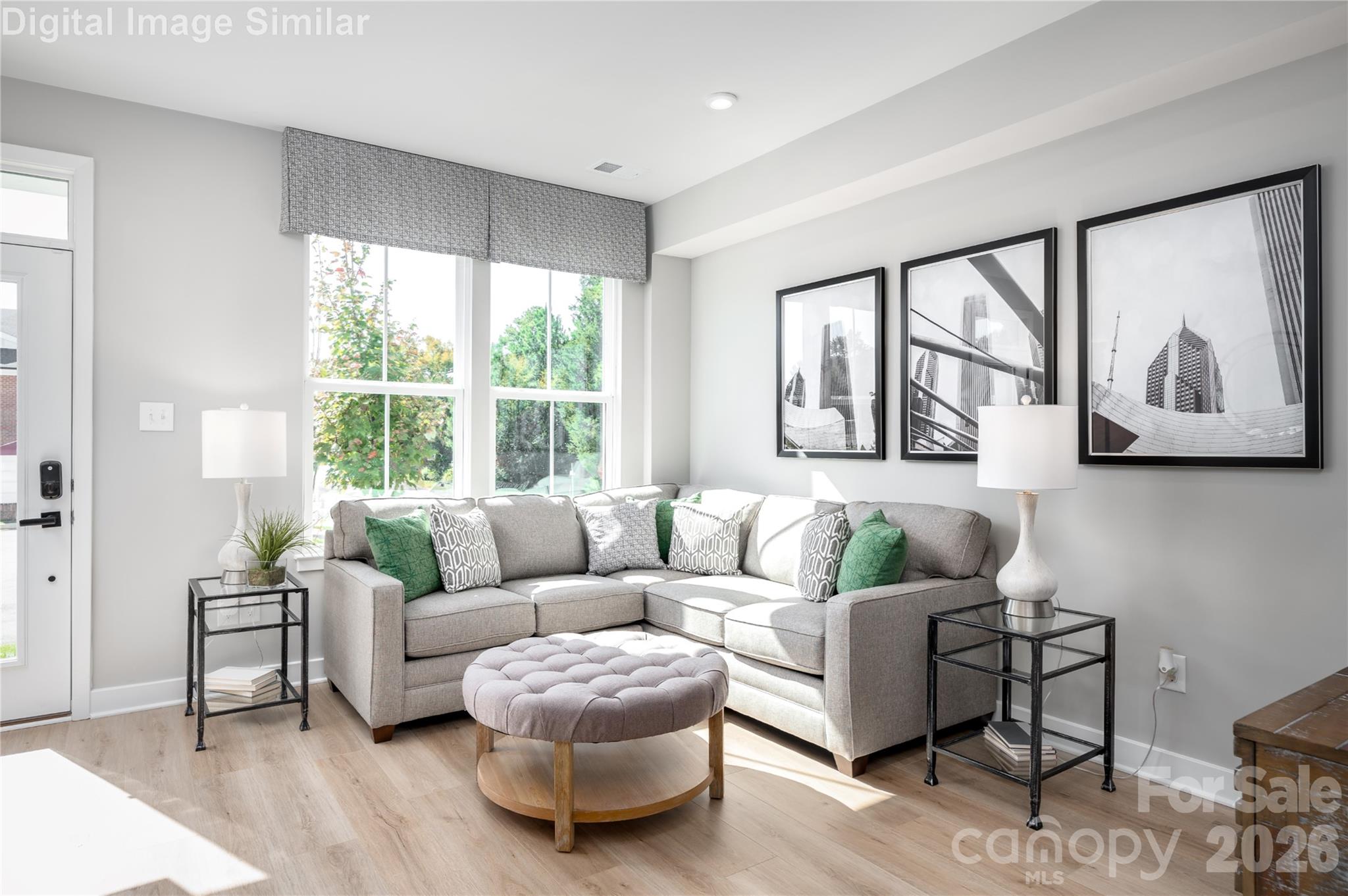 Photo 13 of 1454 Samuel Street, Charlotte, NC