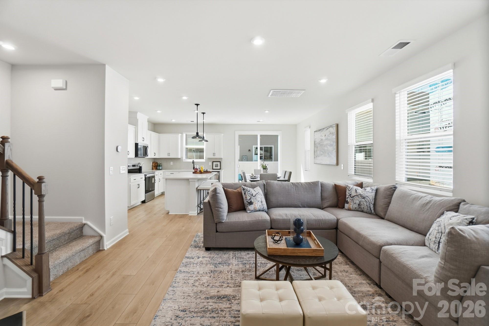 Photo 4 of 7005 Cerris Drive, Charlotte, NC