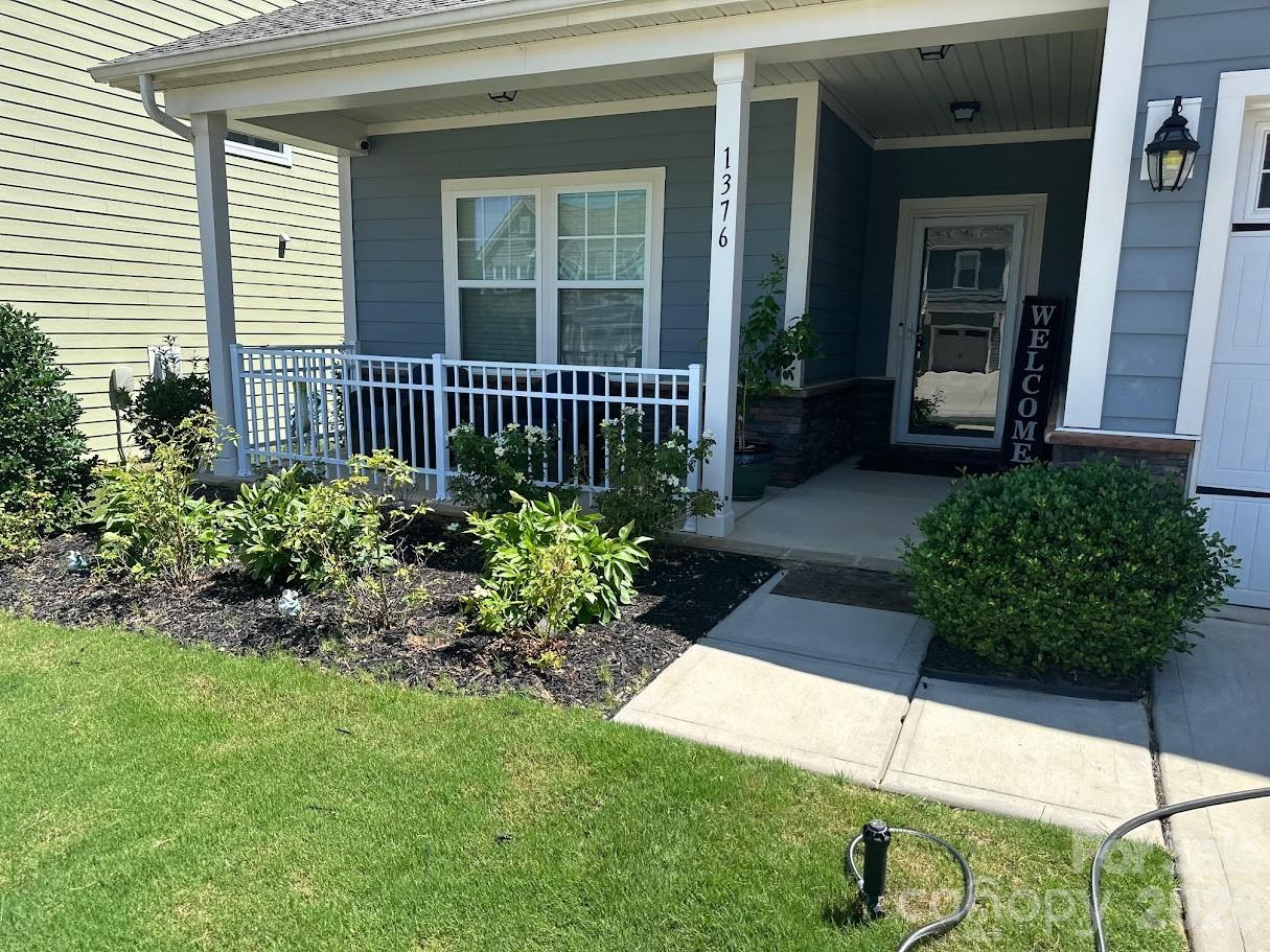 1376 Whistling Lane, York, SC - photo 5 of 29
