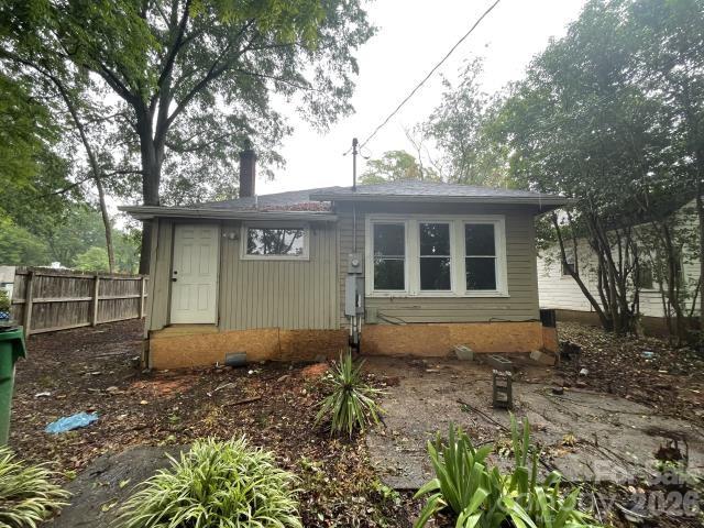 Photo 8 of 2616 Holton Avenue, Charlotte, NC