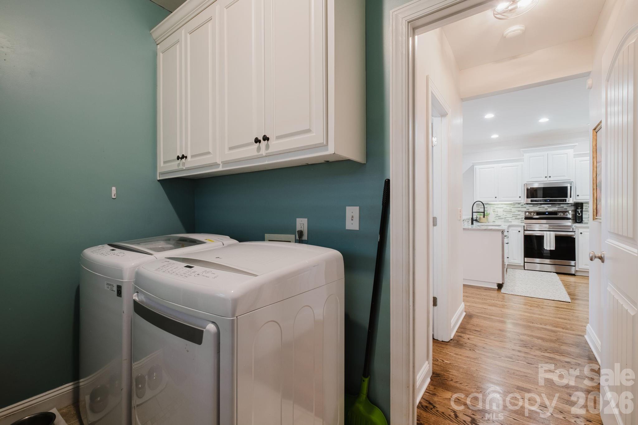 2711 Clemson Avenue, Charlotte, NC - photo 25 of 43