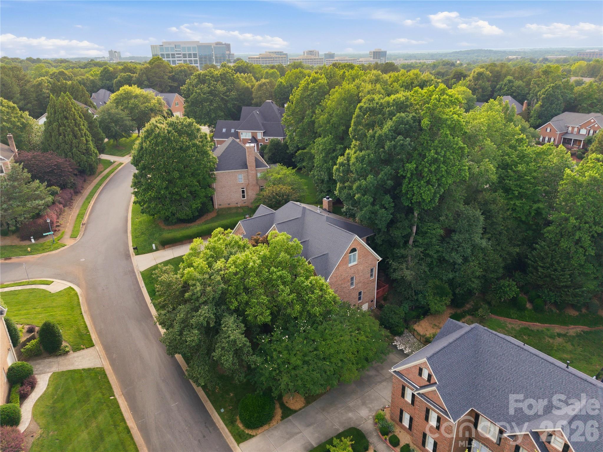Photo 3 of 7205 Watersreach Lane, Charlotte, NC