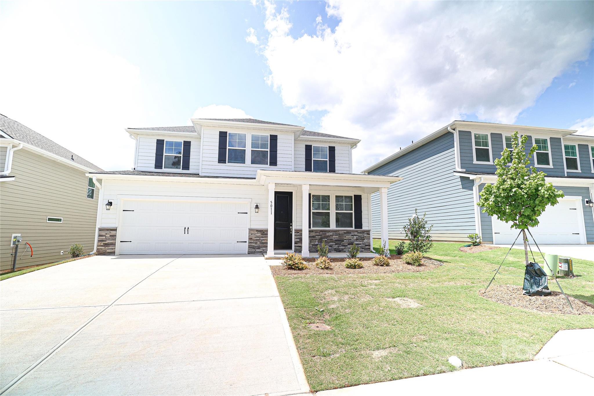 5011 Twin River Drive, Denver, NC