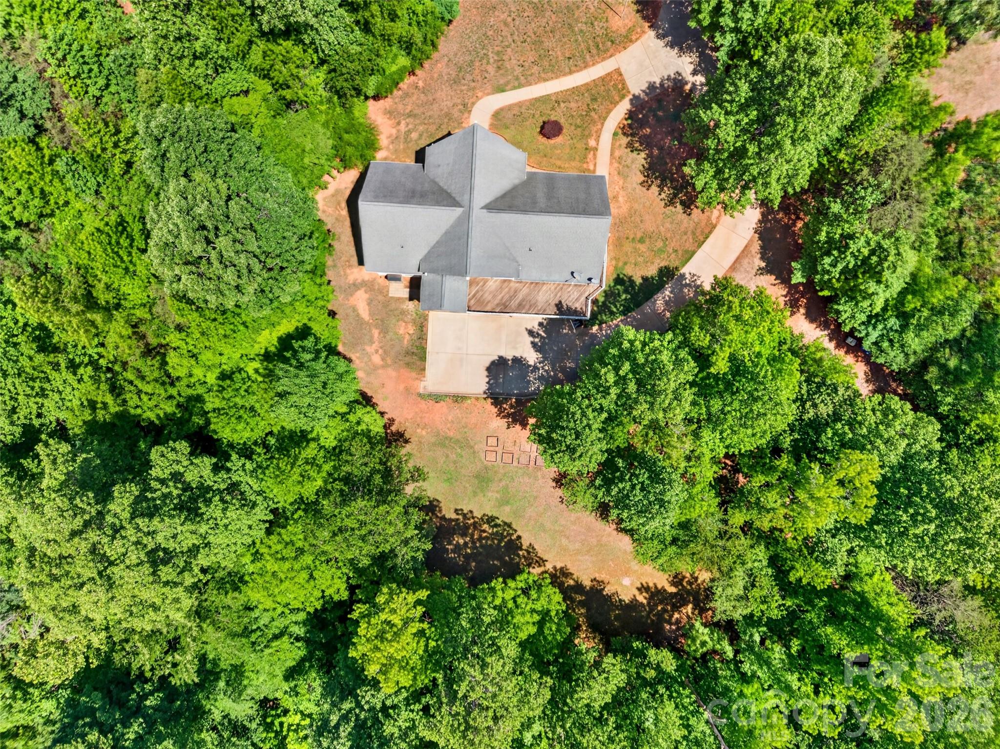 2977 Cabin Creek Drive, Catawba, NC - photo 45 of 46
