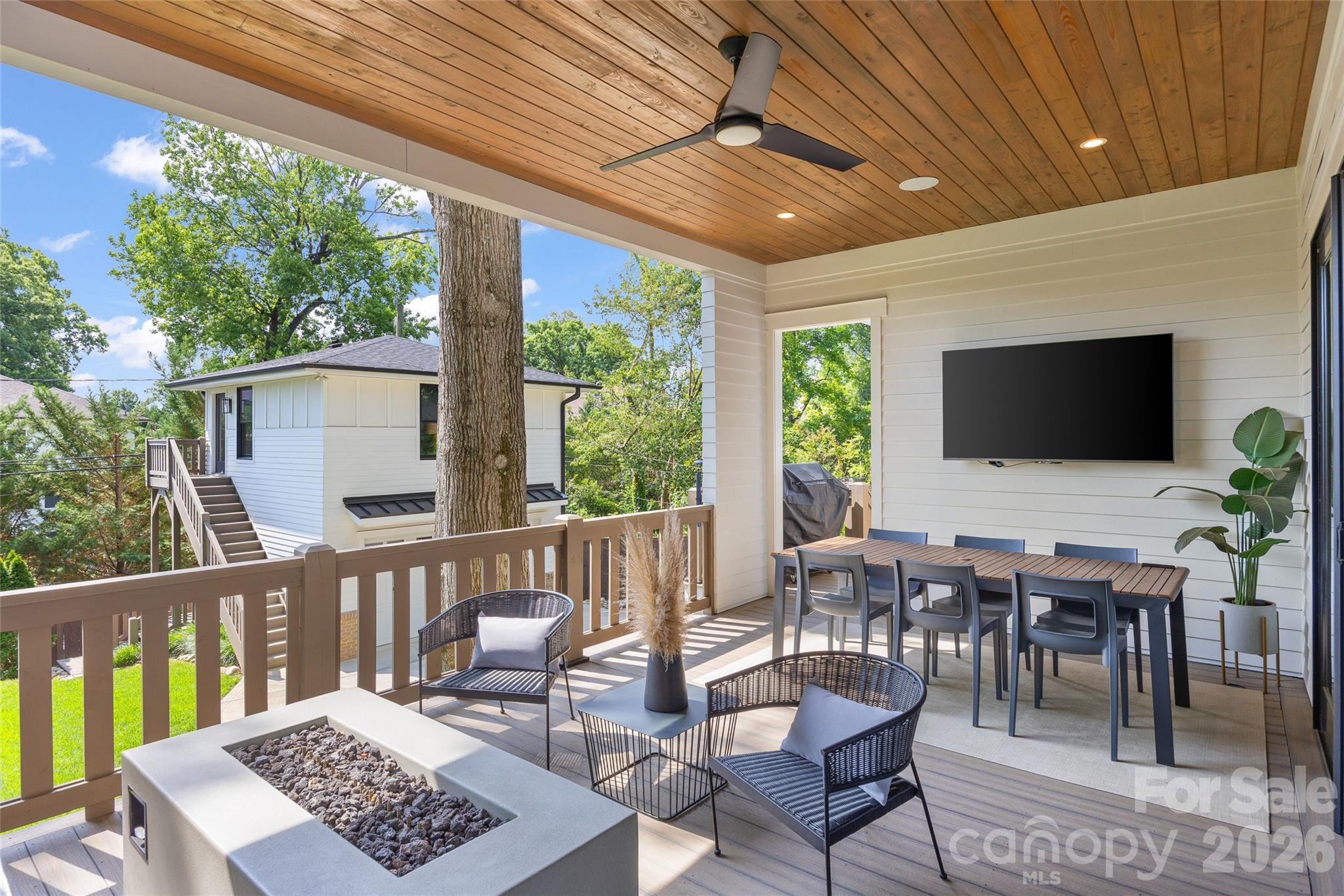 Photo 39 of 433 Atherton Street, Charlotte, NC
