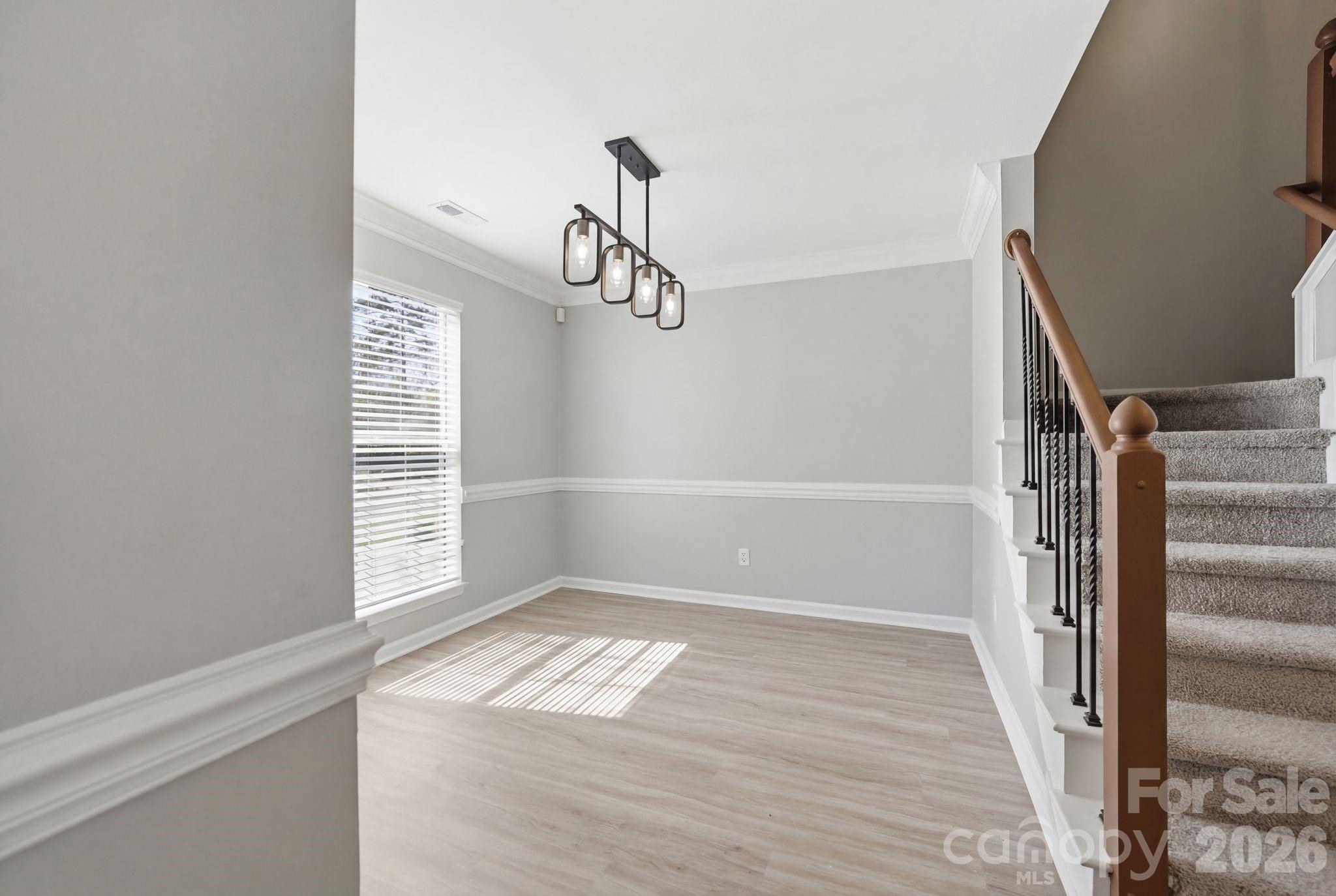 10122 Northwoods Forest Drive, Charlotte, NC - photo 10 of 34