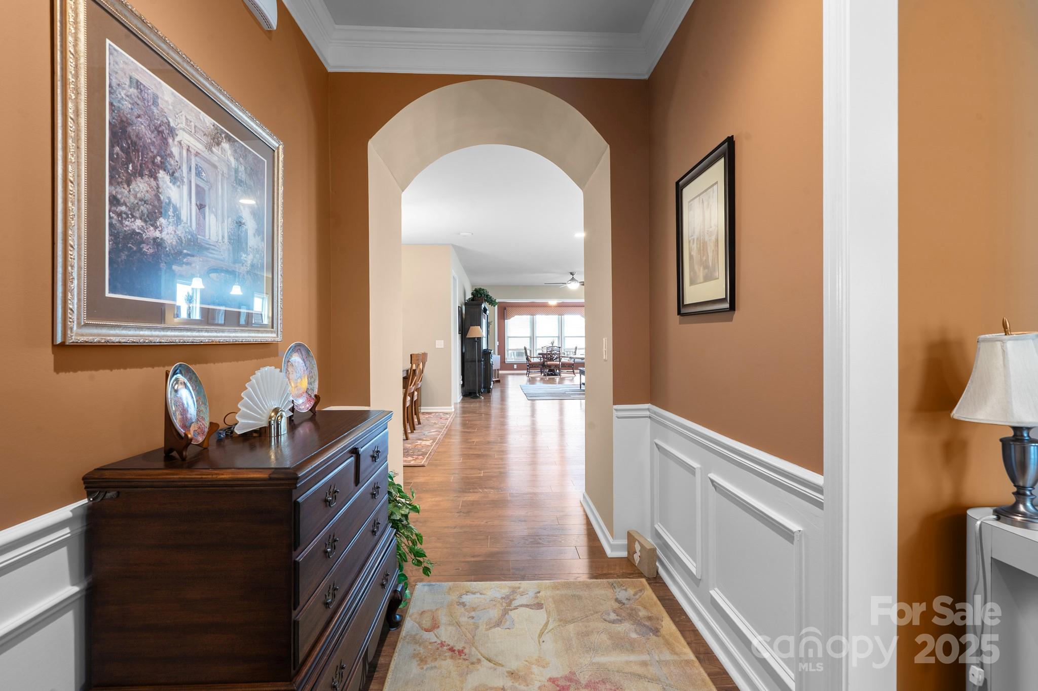 Photo 4 of 689 Birchway Drive, Fort Mill, SC