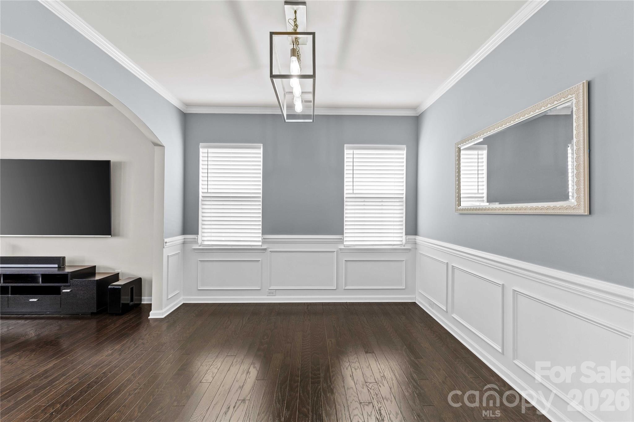 16016 Harbor Hill Drive, Charlotte, NC - photo 5 of 49