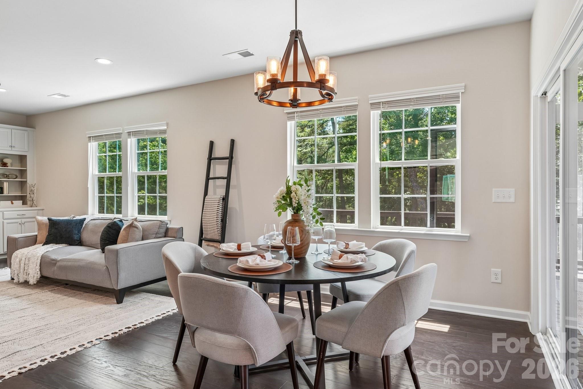 Photo 11 of 17810 Burnt Hickory Drive, Charlotte, NC