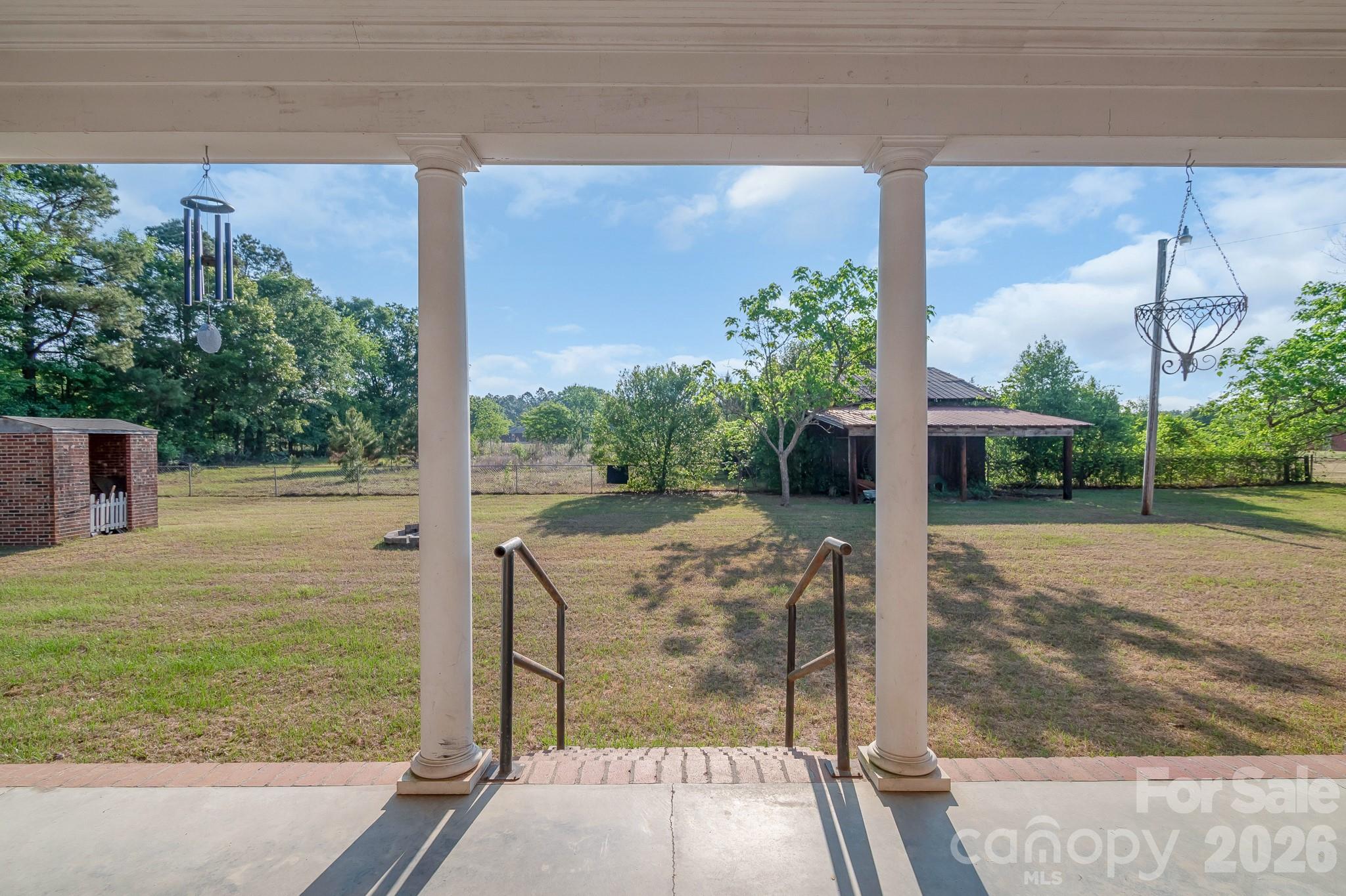 3204 Kershaw Highway, Westville, SC - photo 37 of 46