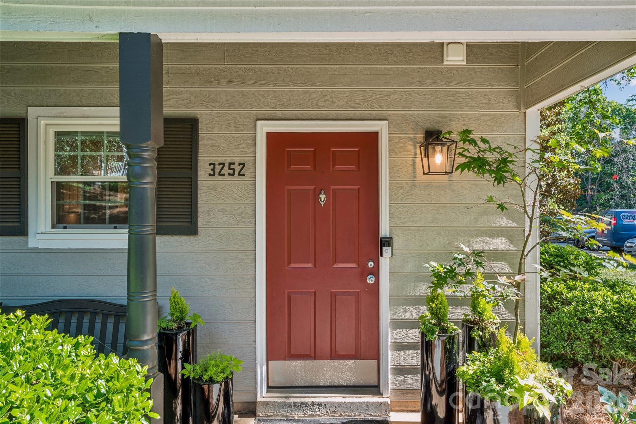 Photo 2 of 3252 Heathstead Place, Charlotte, NC