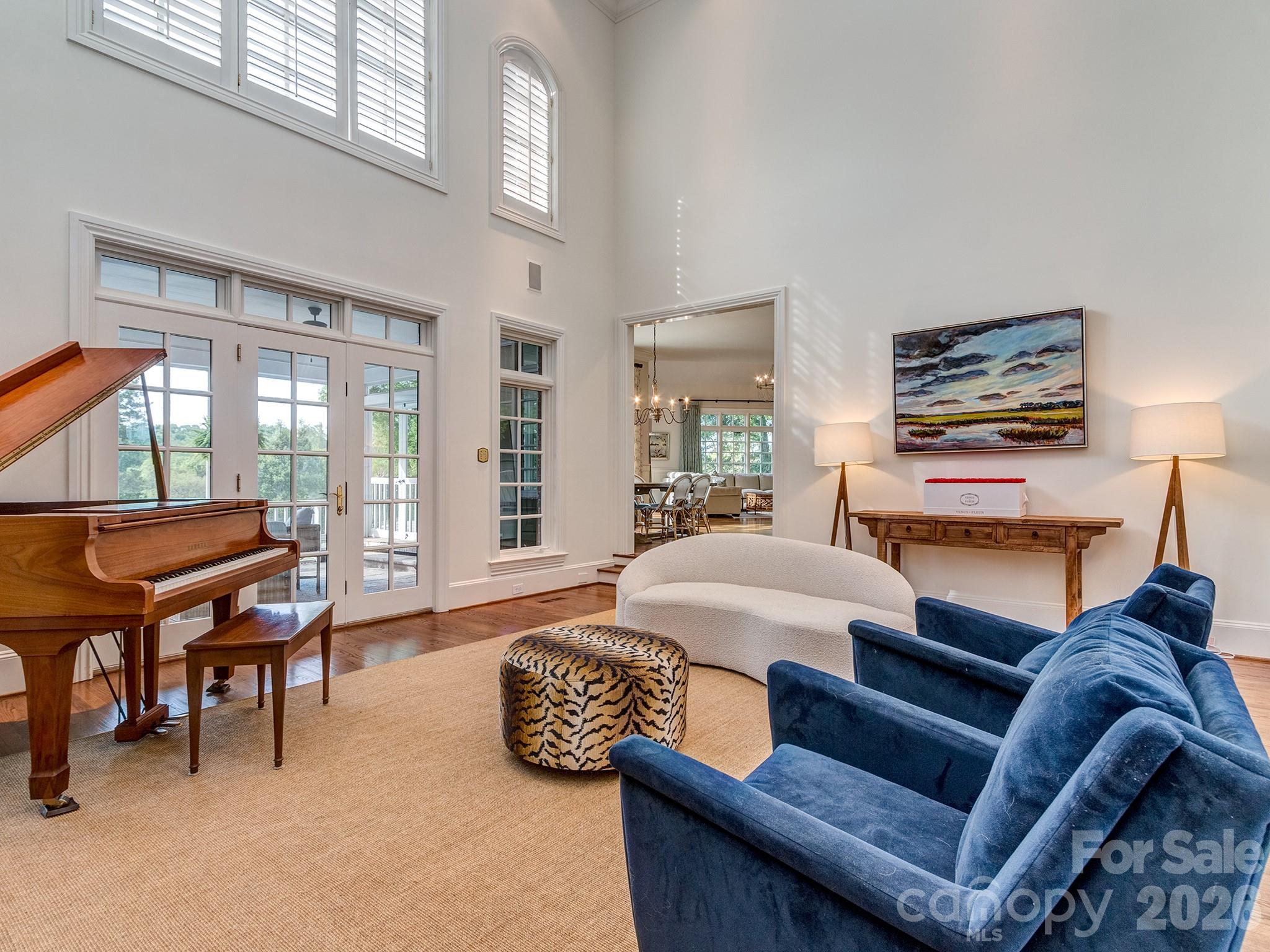 6528 Chipstead Lane, Charlotte, NC - photo 12 of 49