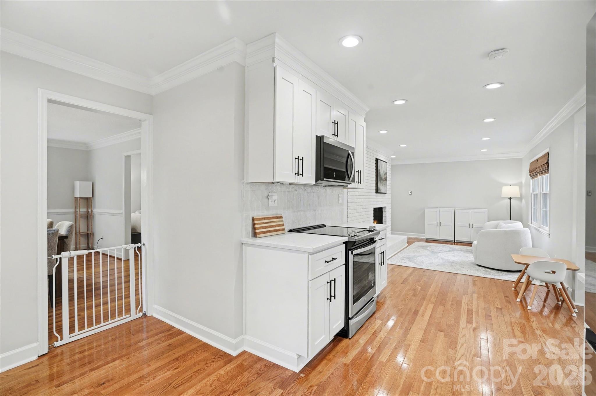 Photo 9 of 1700 Quail Street, Charlotte, NC