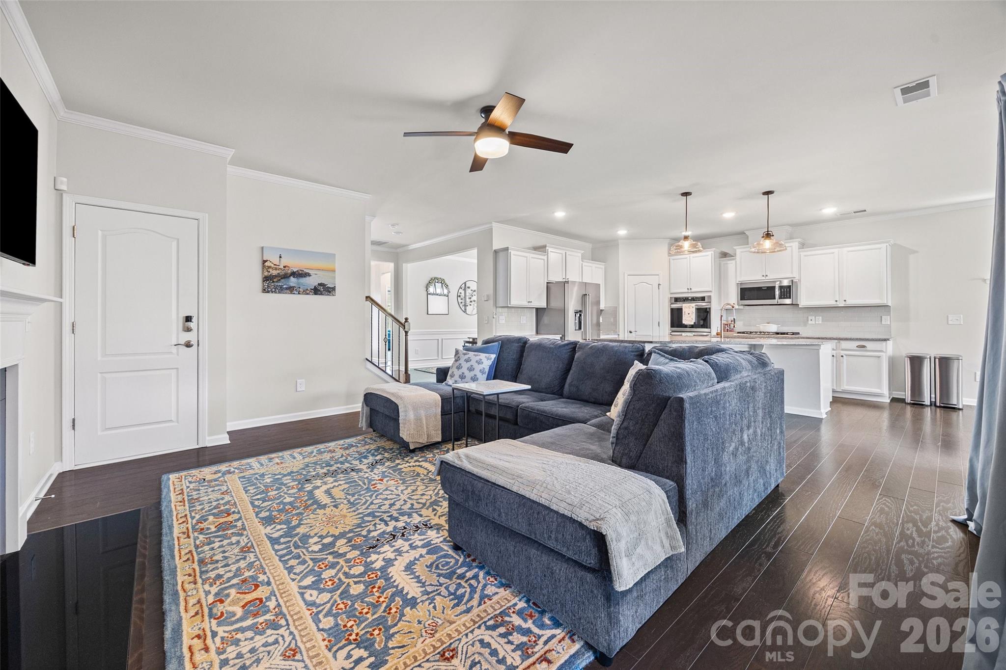 Photo 10 of 16815 Lookout Landing Lane, Charlotte, NC