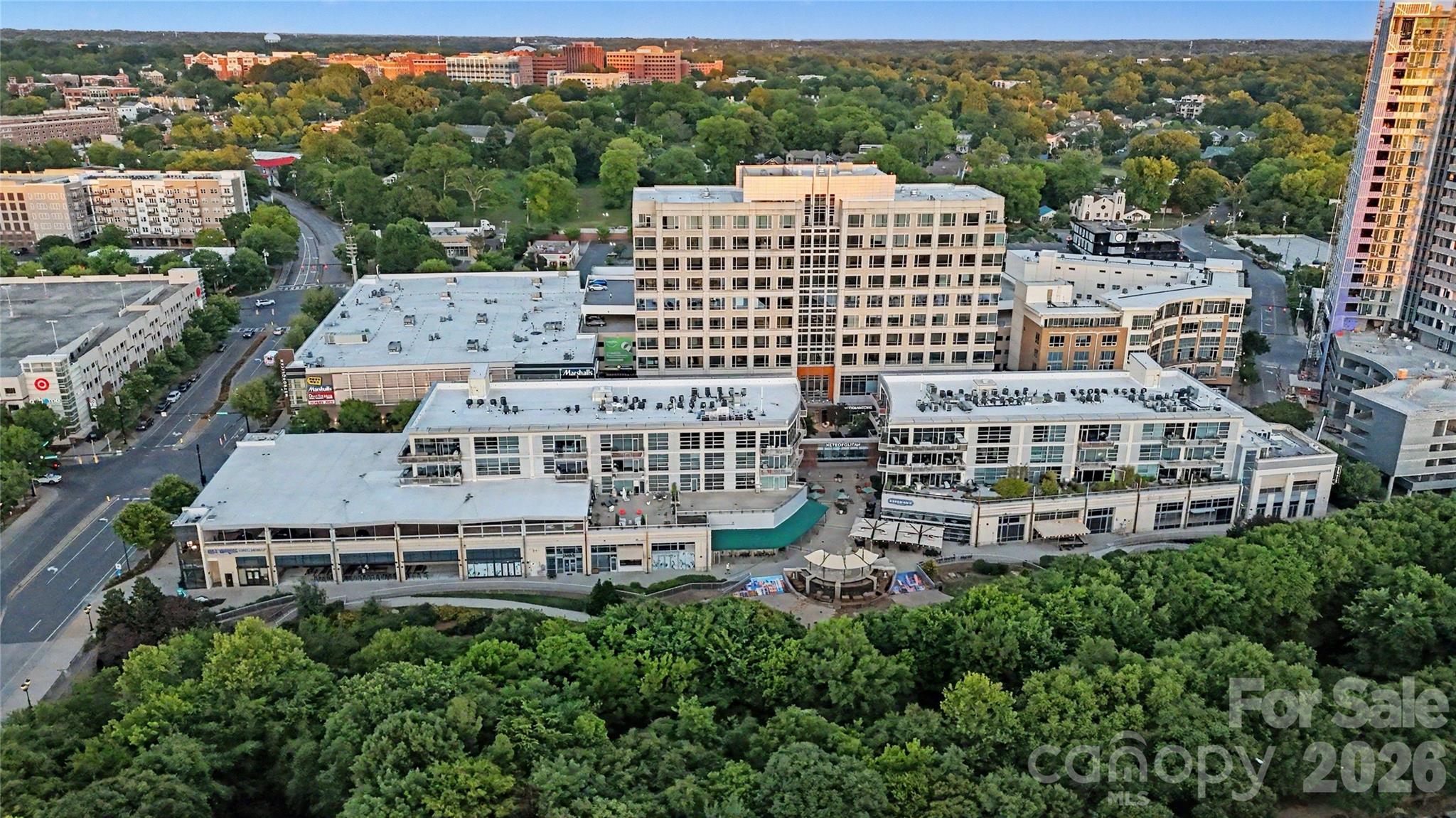 Photo 40 of 1100 Metropolitan Avenue413, Charlotte, NC