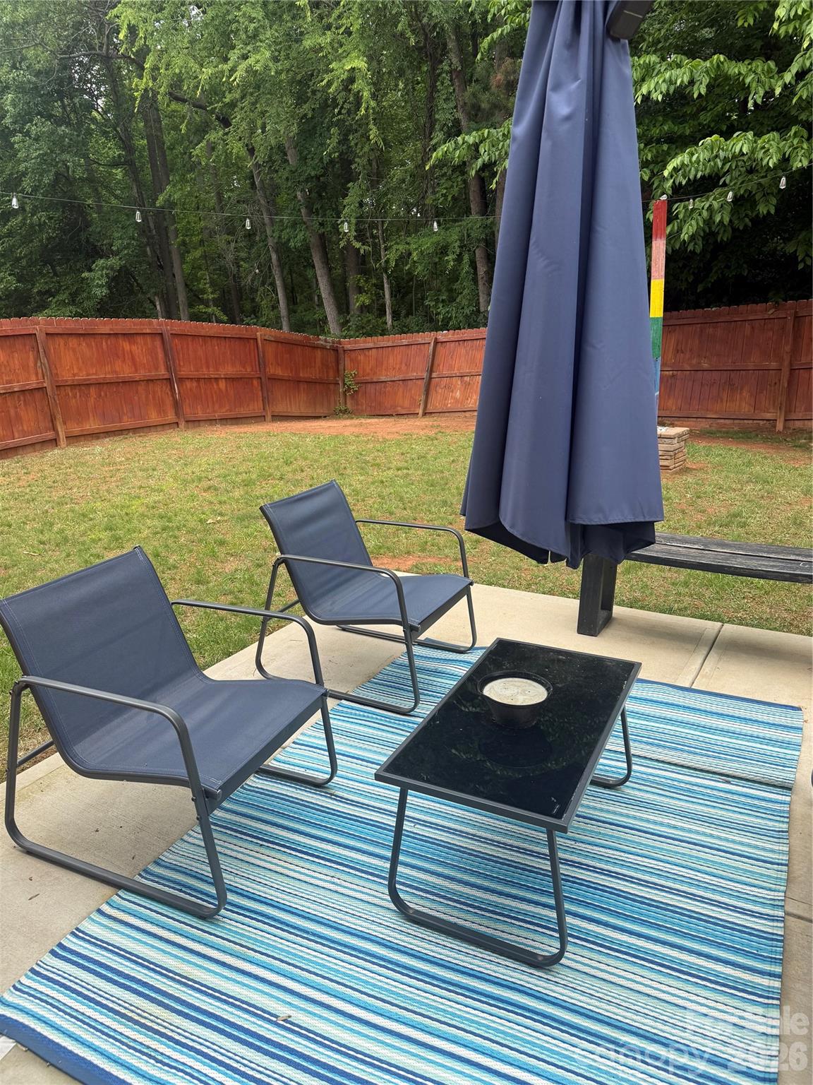 Home for sale at 9424 Quilting Bee Lane, Charlotte, NC — photo 7 of 8