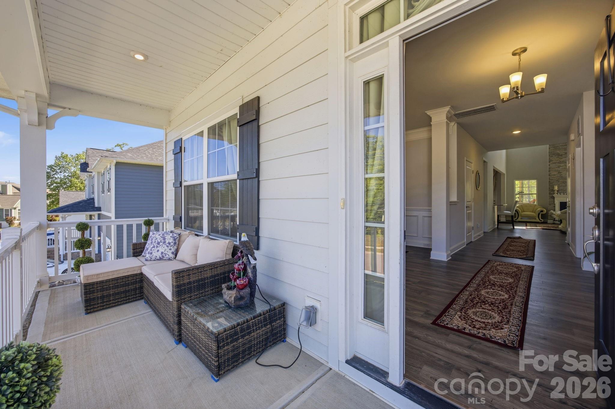 11836 Glenwood Drive, Locust, NC - photo 4 of 46