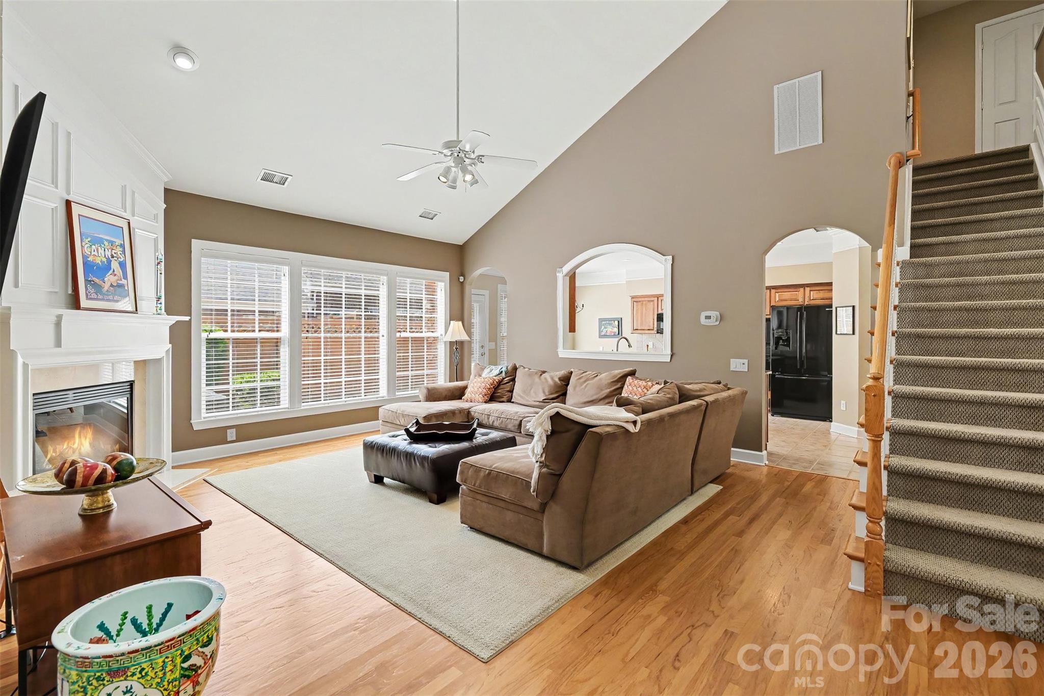 Photo 6 of 15111 Arleta Circle, Charlotte, NC