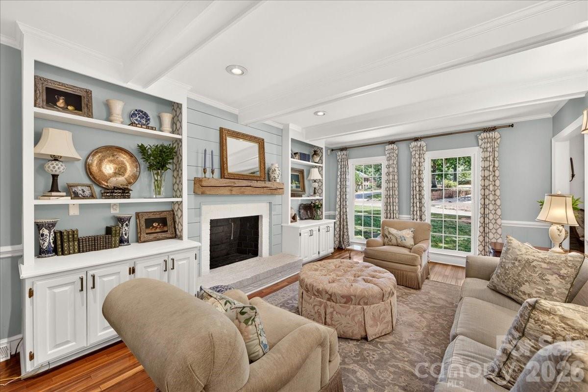 Home for sale at 10300 Ben Franklin Court, Charlotte, NC — photo 18 of 44