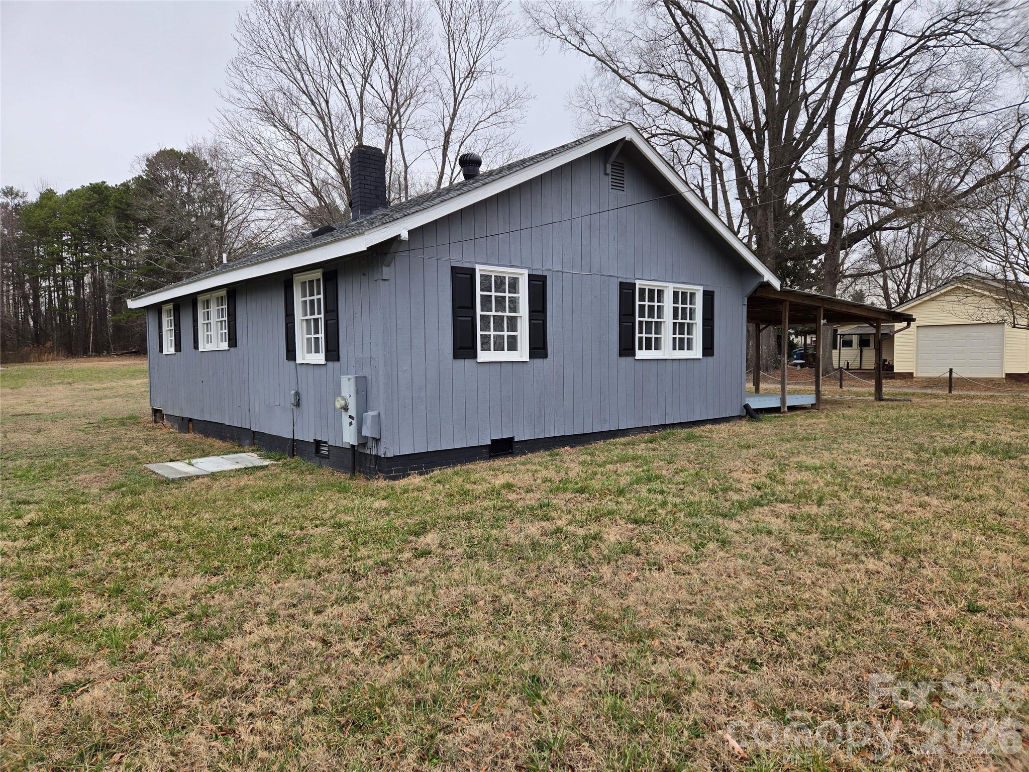 915 Chapel Street, Landis, NC - photo 1 of 19