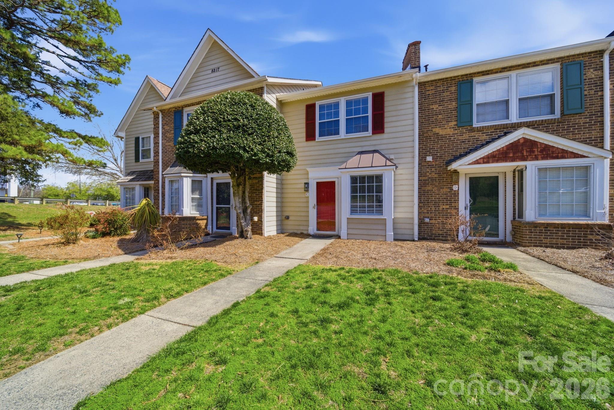 Photo 31 of 8217 Pineville Matthews RoadC, Charlotte, NC