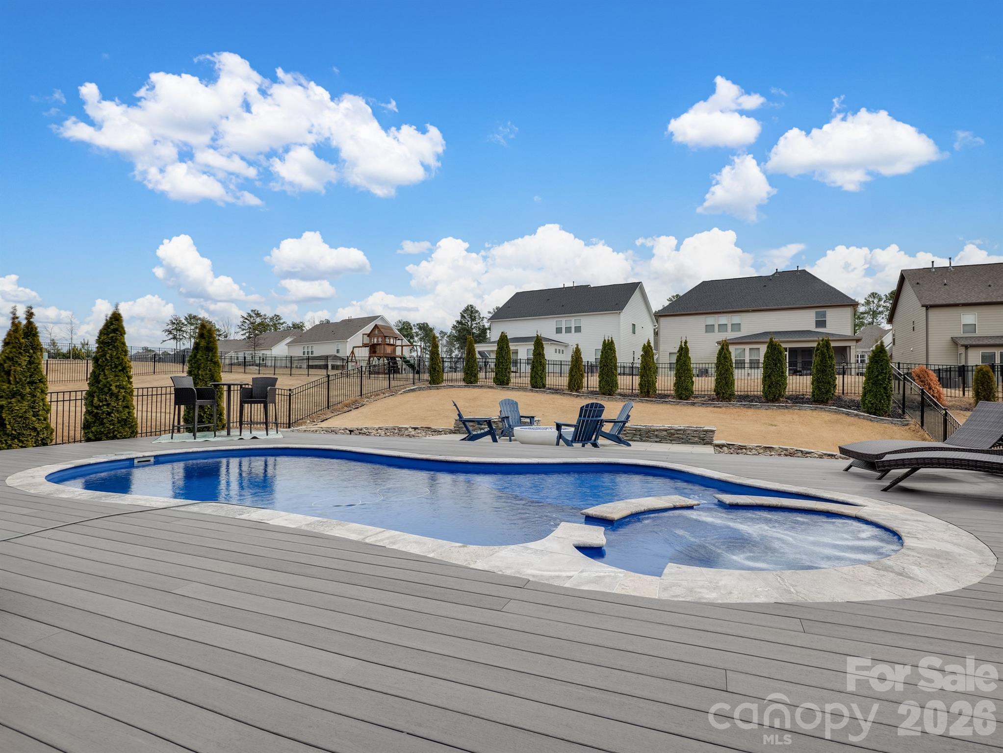Photo 43 of 15213 Shallow Ridge Road, Charlotte, NC